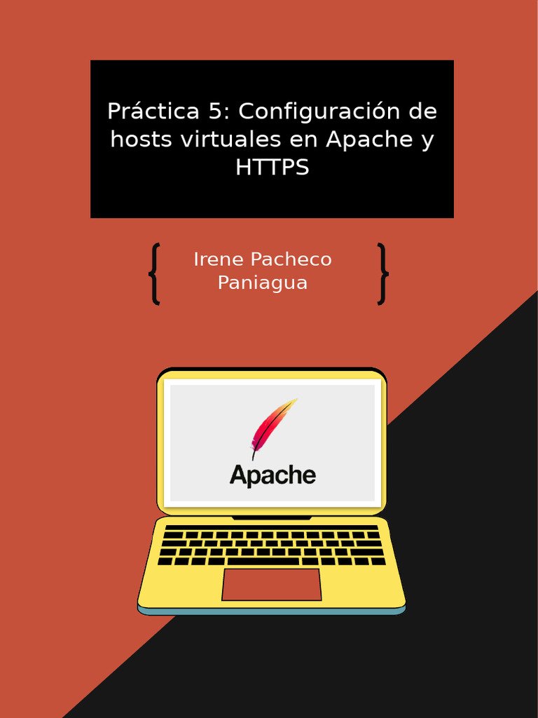 Práctica5_IrenePacheco | PDF