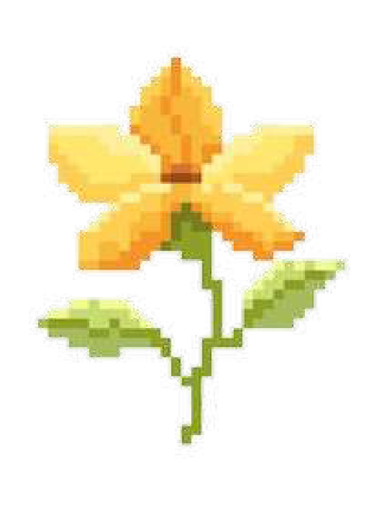 Flor Sem Fundo | PDF
