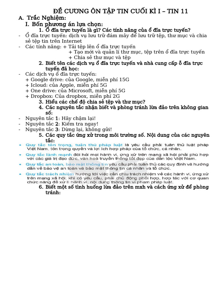 Tin 11 CK1 (1) | PDF