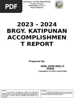 SALN Transmittal Checklist OMB Form 8 | PDF