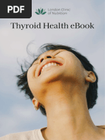 MSBSHSE Class 12 Information Technology Commerce Textbook | PDF | Hypothyroidism | Nutrition