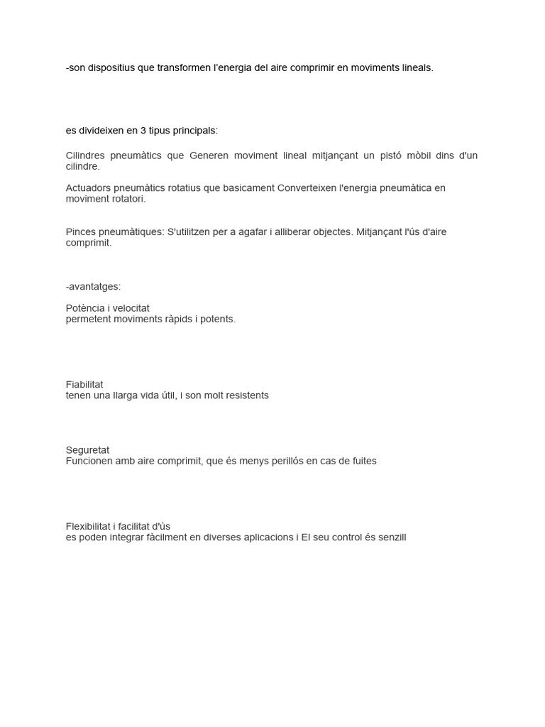 Presentacion Tecno | PDF