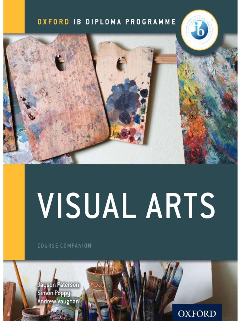 IB Visual Arts-Book - Formal Elements - Compressed - Compressed | PDF