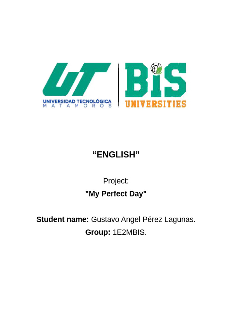 Project p1 Writing | PDF