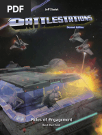Ti4 Strategy Cards Half Sheet V4 Dipl-Const | PDF | Conflicts | Warfare