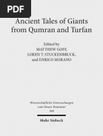 The Book of Giants - 9781605062112 | PDF