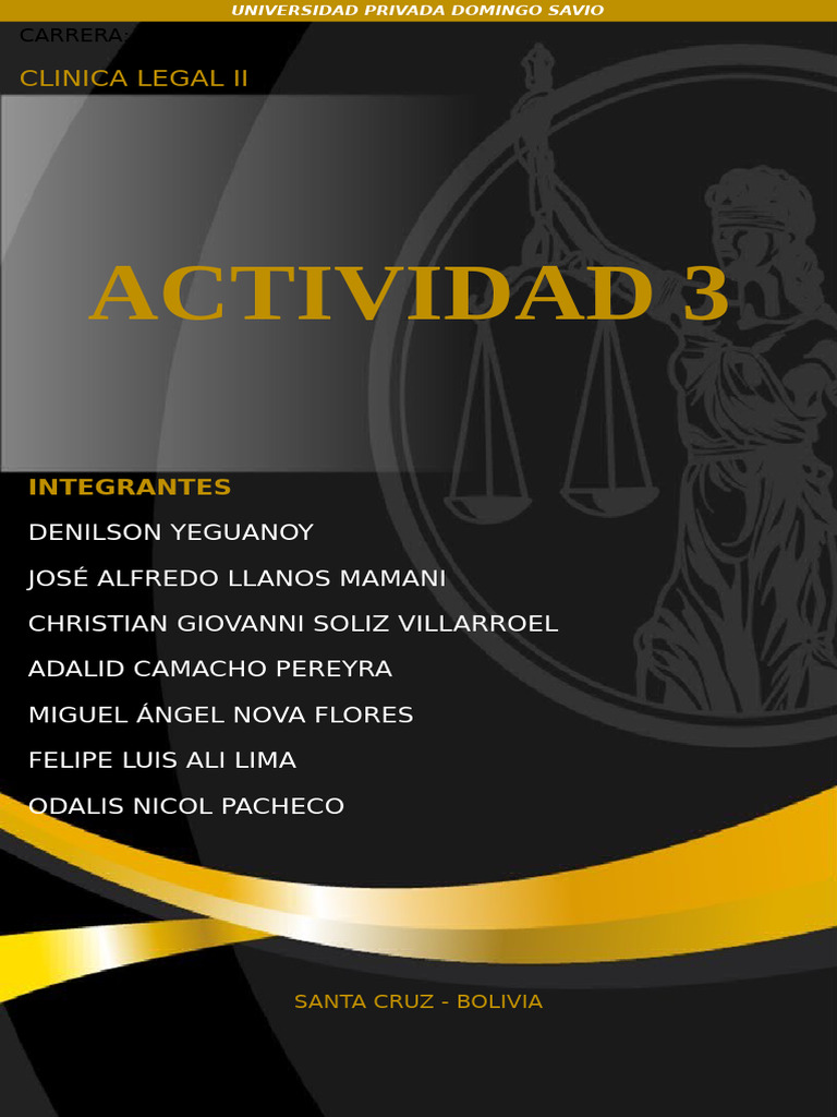 Querella Ofici | PDF | Derecho penal | Criminología