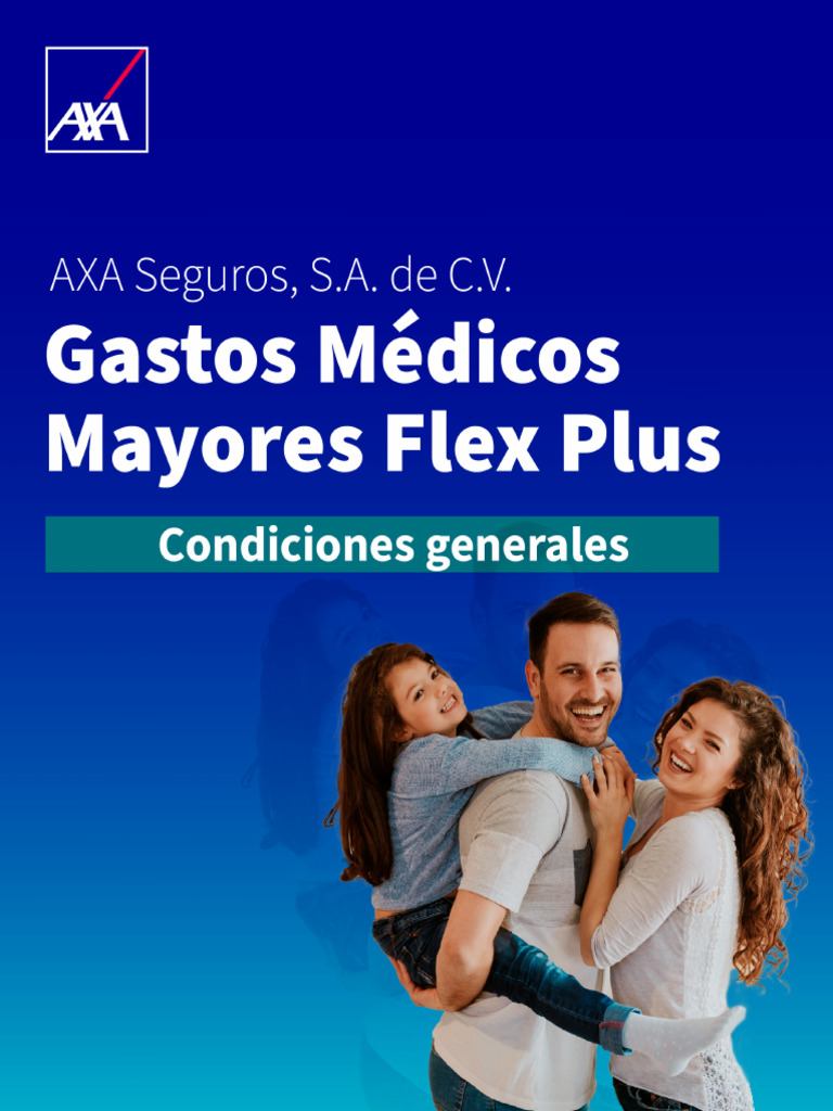 FlexPlus CG 2024 Extractos | PDF | Póliza de seguros | Deducible