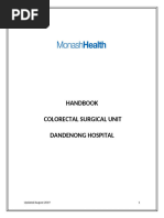 Derriford Hospital Level 4 Map Guide | PDF | Hospital | Public Services