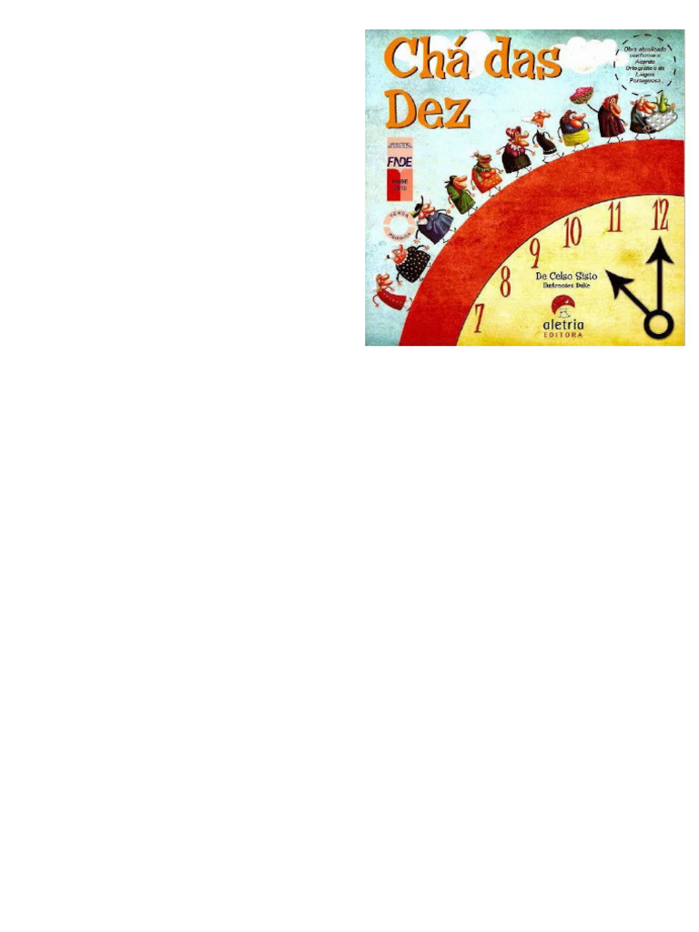 Chá Das 10 | PDF
