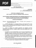 Nato Codes of Ranks | PDF | Lieutenant | Brigadier General