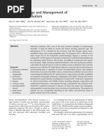 Human vs Fish Circulatory Systems | PDF | Circulatory System | Heart