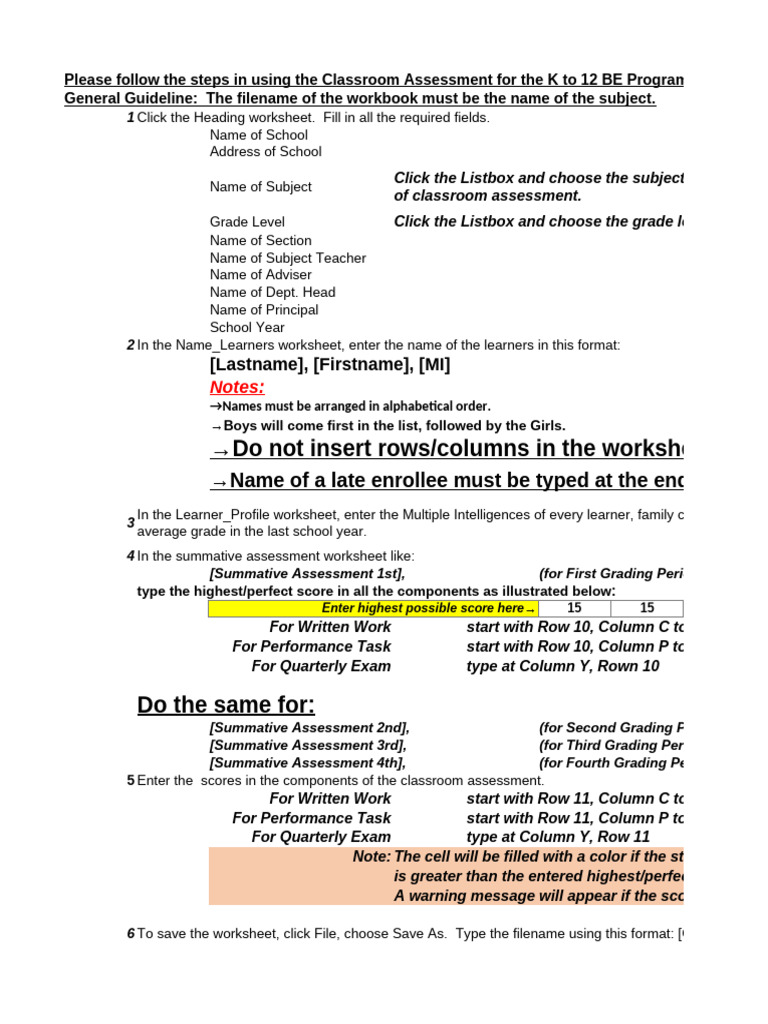 Gs 10 Drafting | PDF | Worksheet