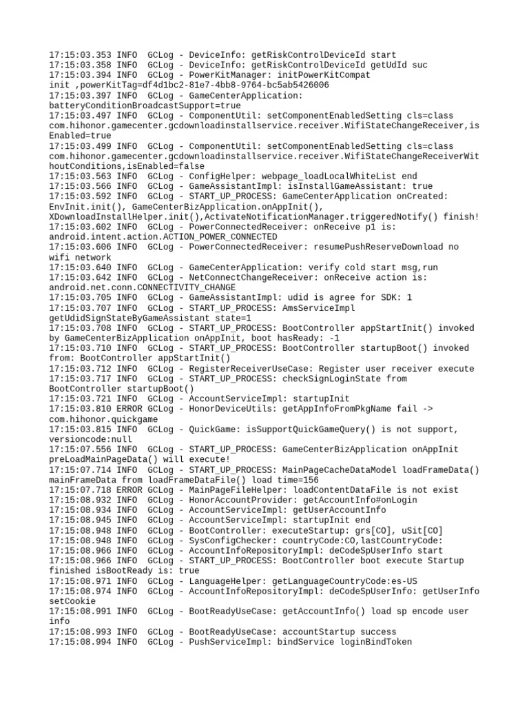 gc_2025_01_11 | PDF | Hypertext | Application Layer Protocols