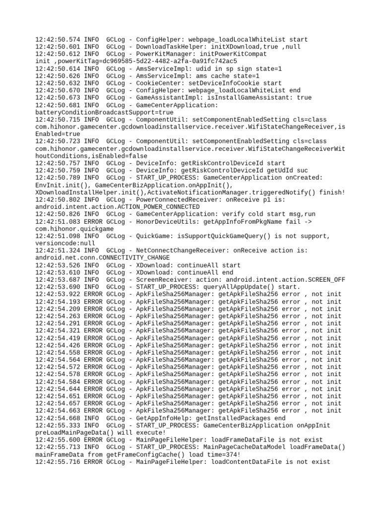 gc_2025_01_12 | PDF | Communications Protocols | Internet Architecture