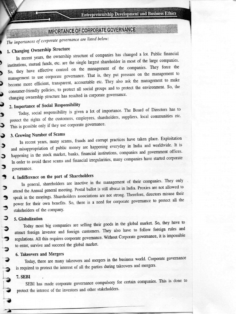 Importance of CG | PDF