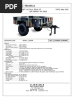 M1152A1 Humvee Specifications and Features | PDF | Humvee | Automotive ...