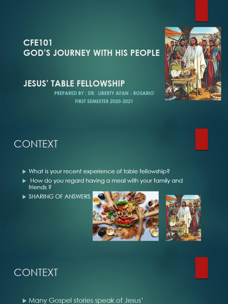 just 2 | PDF | Jesus | Disciple (Christianity)