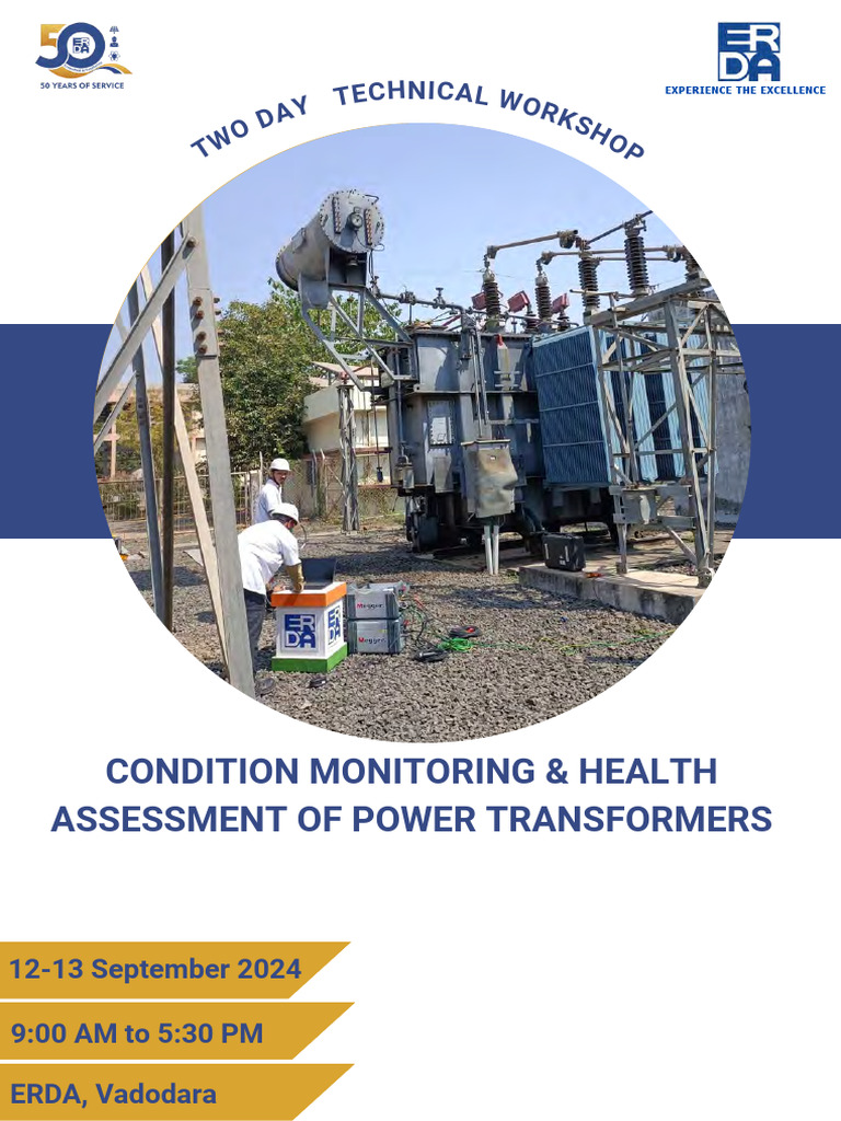 Condition Monitoring And Health Assessment Of Power Transformers Diagnost Pdf Transformer