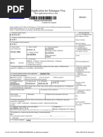 Section 22/24 Visa Extension Request Form | PDF