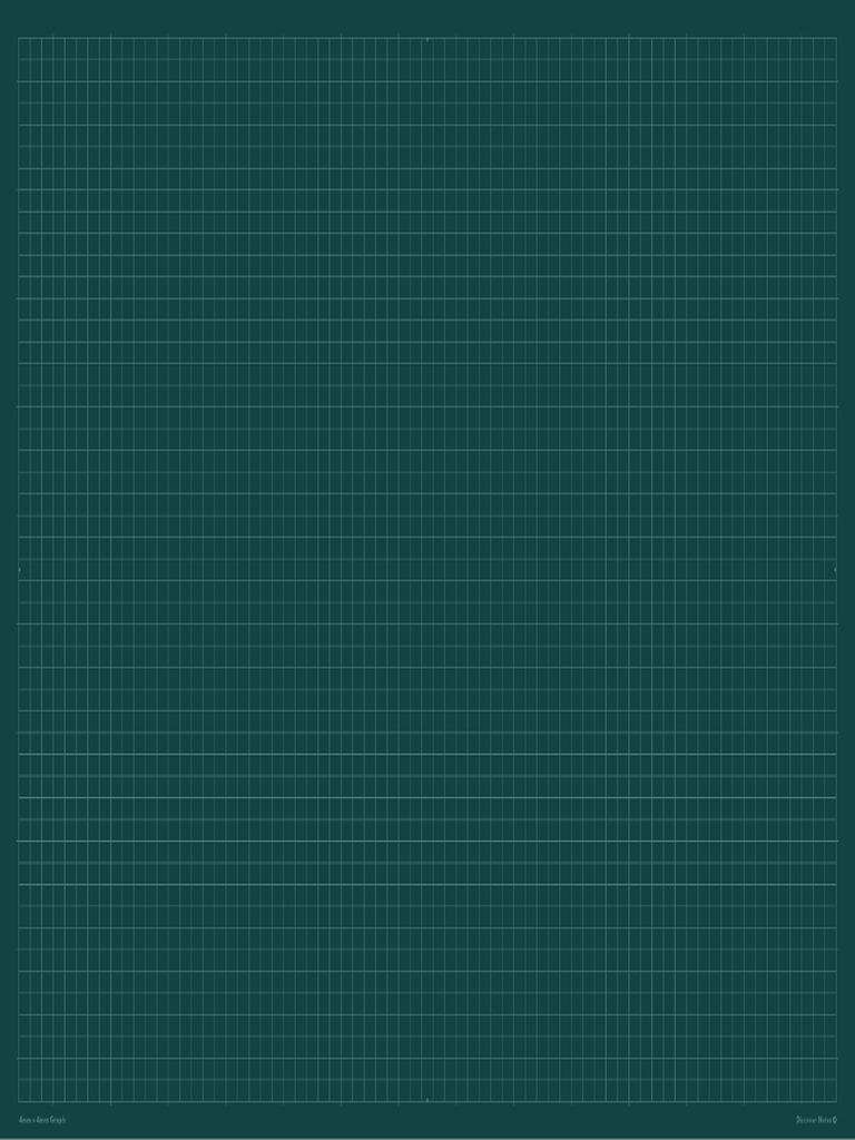 4mm Graph Emerald | PDF