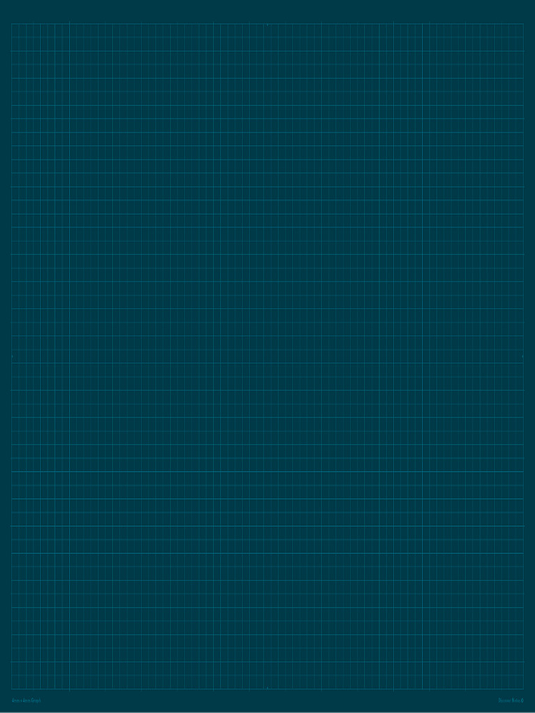 4mm Graph Ocean | PDF