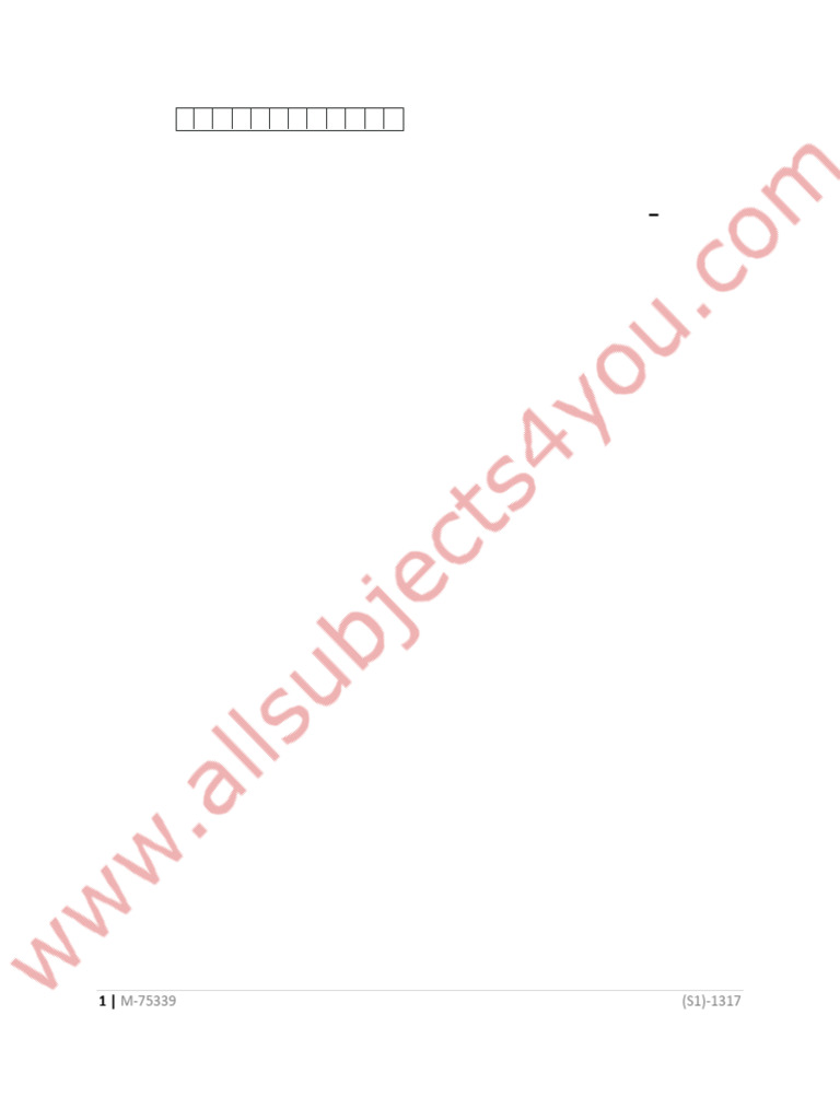 Btech Sem 1 2 Btee 101 18 Basic Electrical Enginee - 250113 - 052419 | PDF | Transformer ...