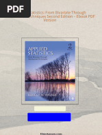 Solutions To GA Statistics Week-3 | PDF | Quartile | Statistical Analysis