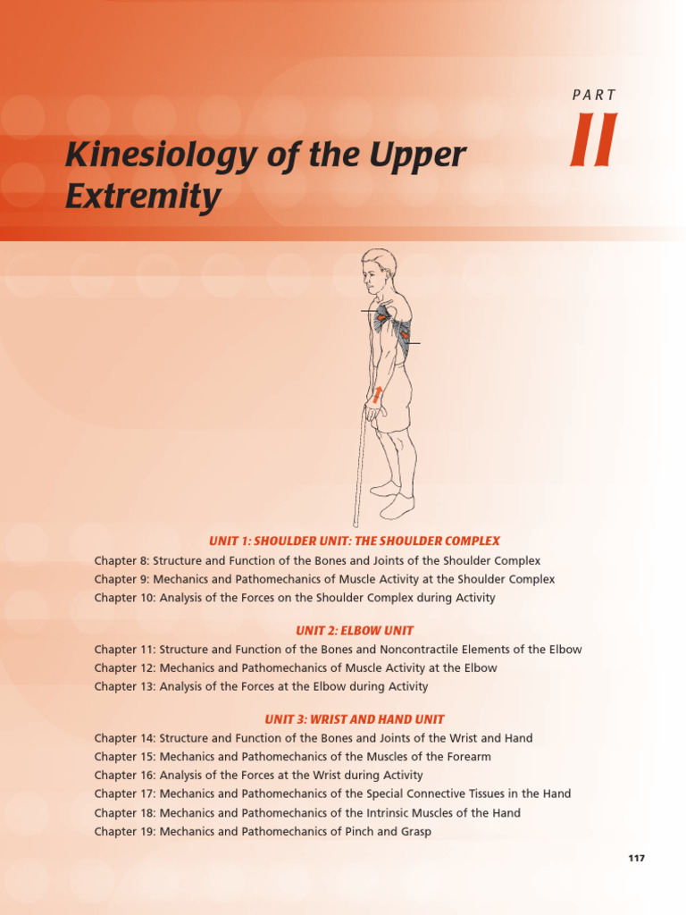Carol Oatis - Kinesiology, The Mechanics and Pathomechanics of Human Movement - 1 | PDF ...