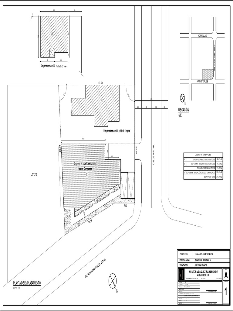 lamina A1 locales-Model.pdf4 | PDF