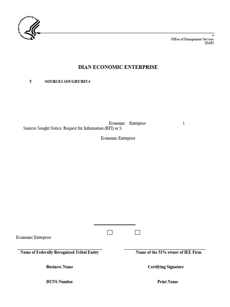 IHS IEE Representation Form | PDF | Government | Common Law