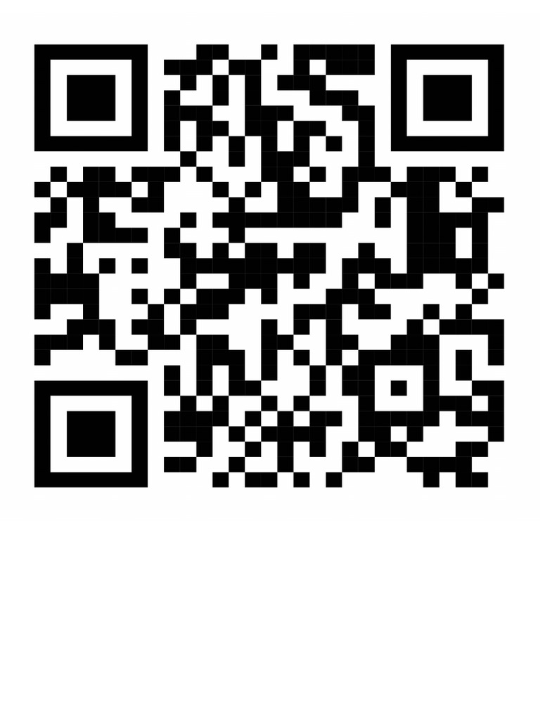 Rakaman Video PDP - Qrcode | PDF