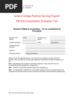 Syllabus Receipt and Acknowledgement Template | PDF | Career & Growth