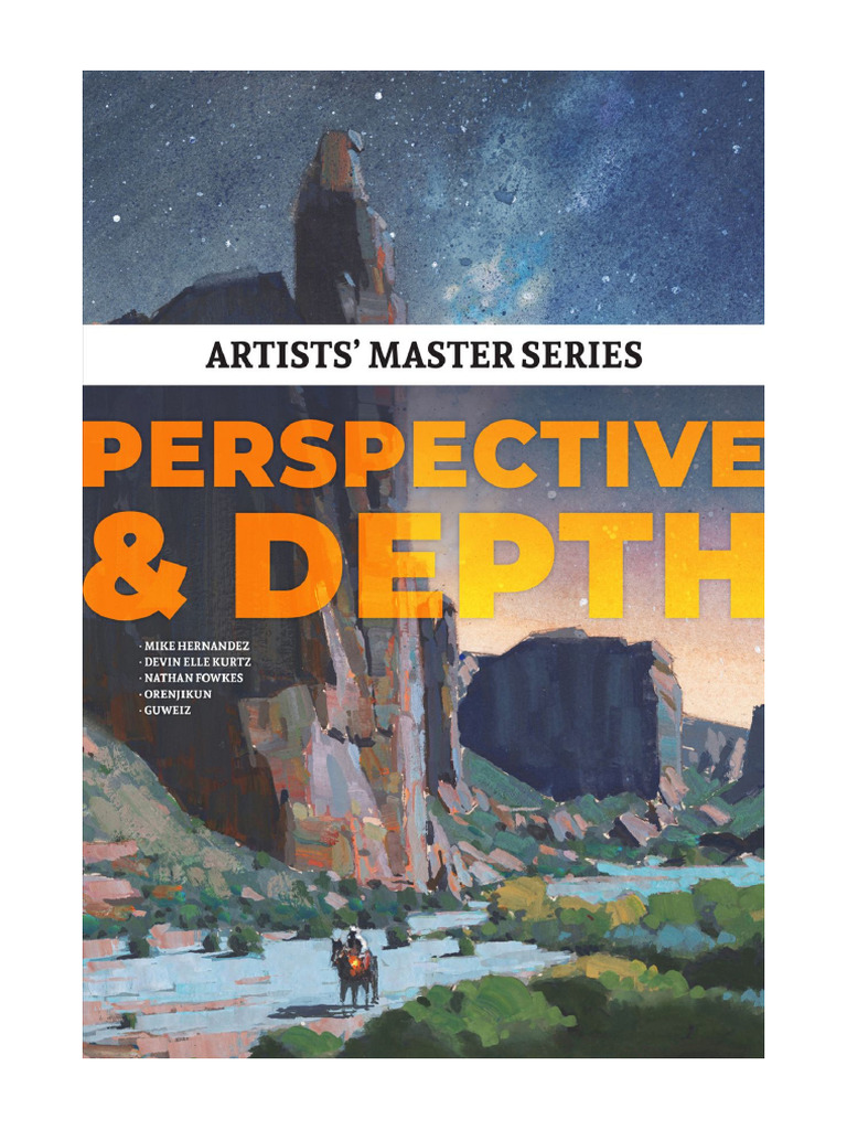 Perspective and Depth | PDF