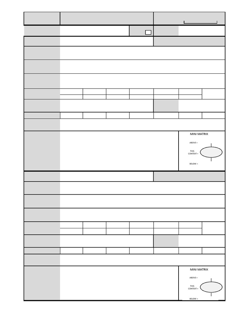 ULAS FILL SHEET 2015.xls - gs50 | PDF