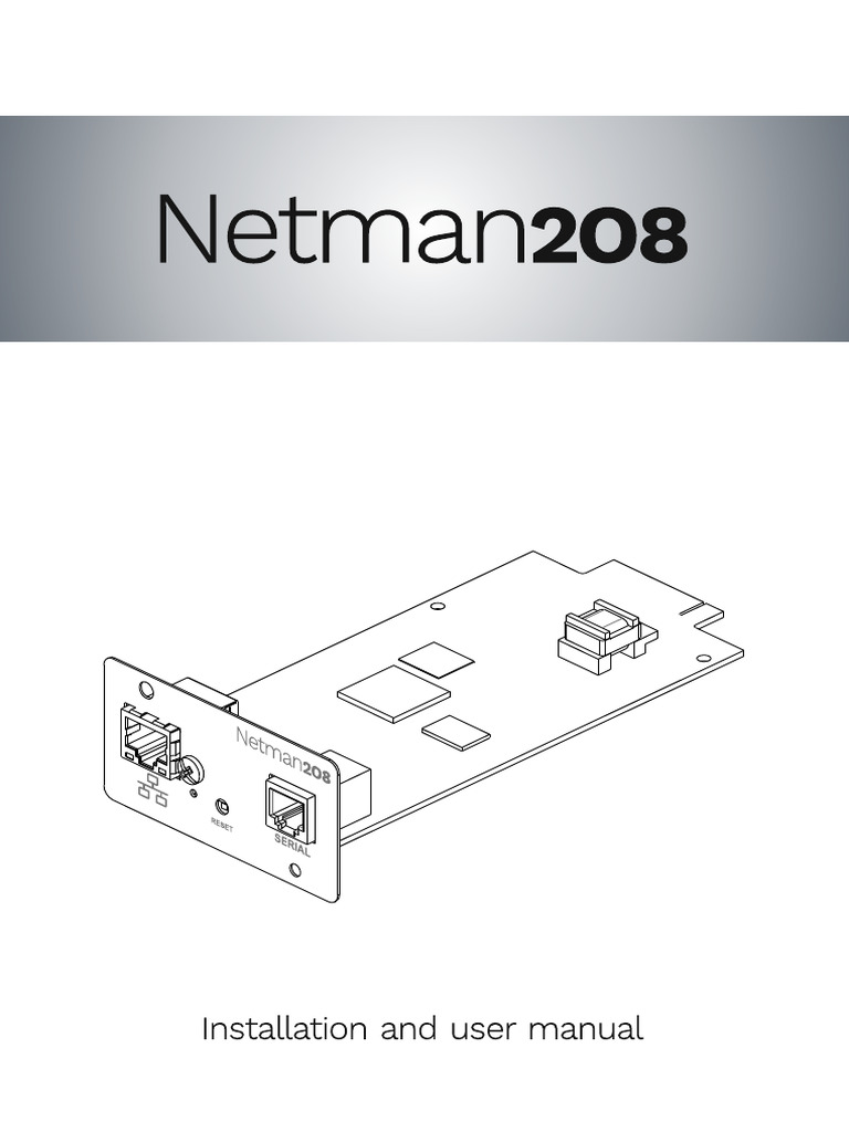 Professional Device Installation Guide | PDF | Computer Network | File Transfer Protocol