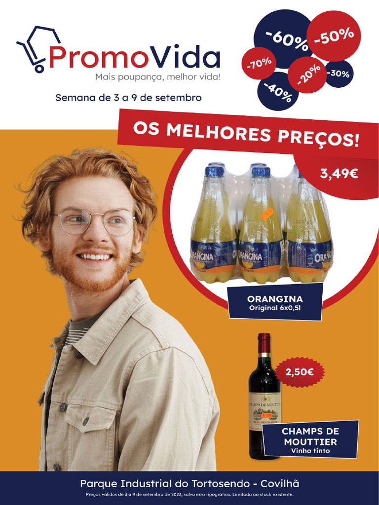 Folheto S35 2023 Promovida | PDF