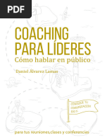 Cómo Habla un Líder: Claves de Comunicación | PDF | Comunicación ...