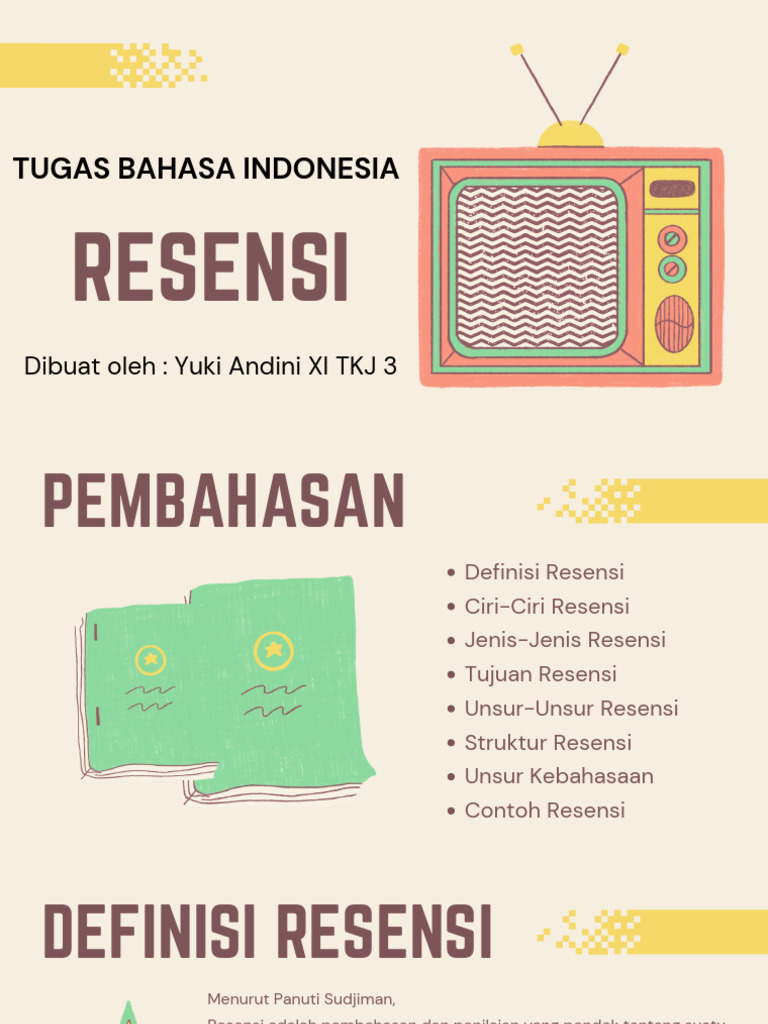 B. Indo Yuki Andini PDF | PDF