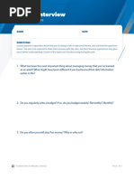 Economy Chapter 3 Lesson 3 Pdf Money