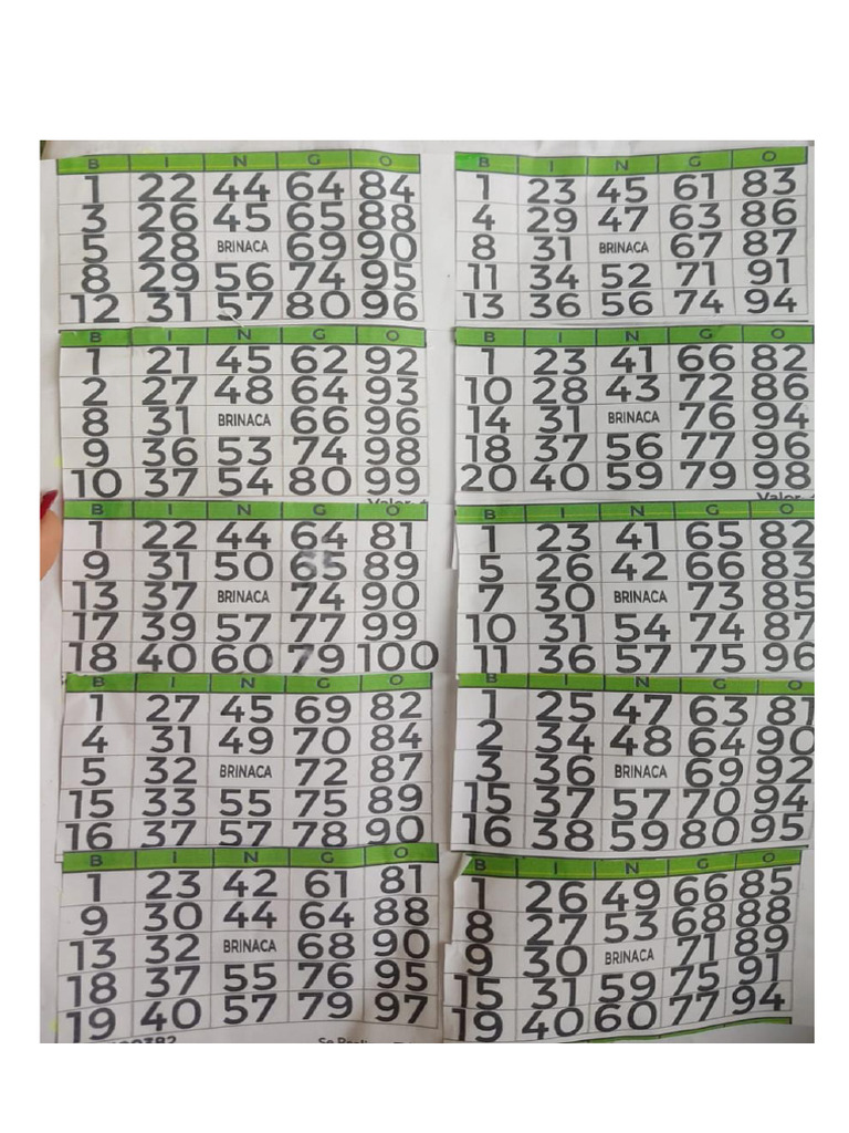 Documento (133) - 1 | PDF