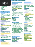 Flatus Tube Insertion | PDF | Flatulence | Rectum
