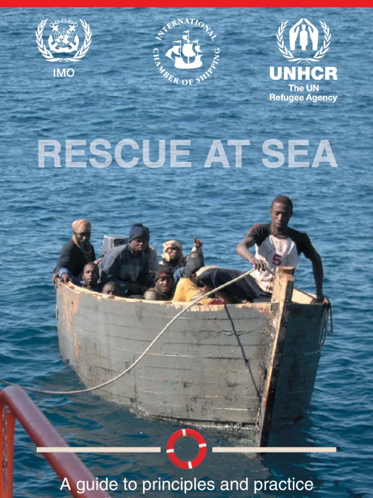A Guide To Principles and Practice As Applied To Migrants and Refugees ...