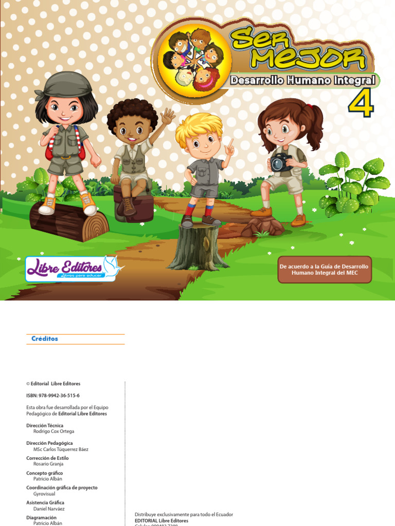 SER MEJOR 4R OK OK | PDF | Autoestima | Las emociones