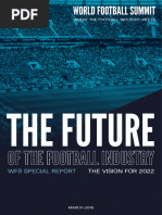 Football Field Analysis | PDF | Chart | Valuation (Finance)