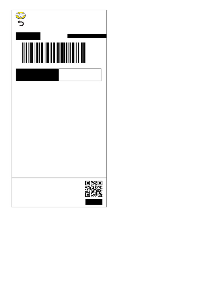 Shipment Labels 230403134156 | PDF