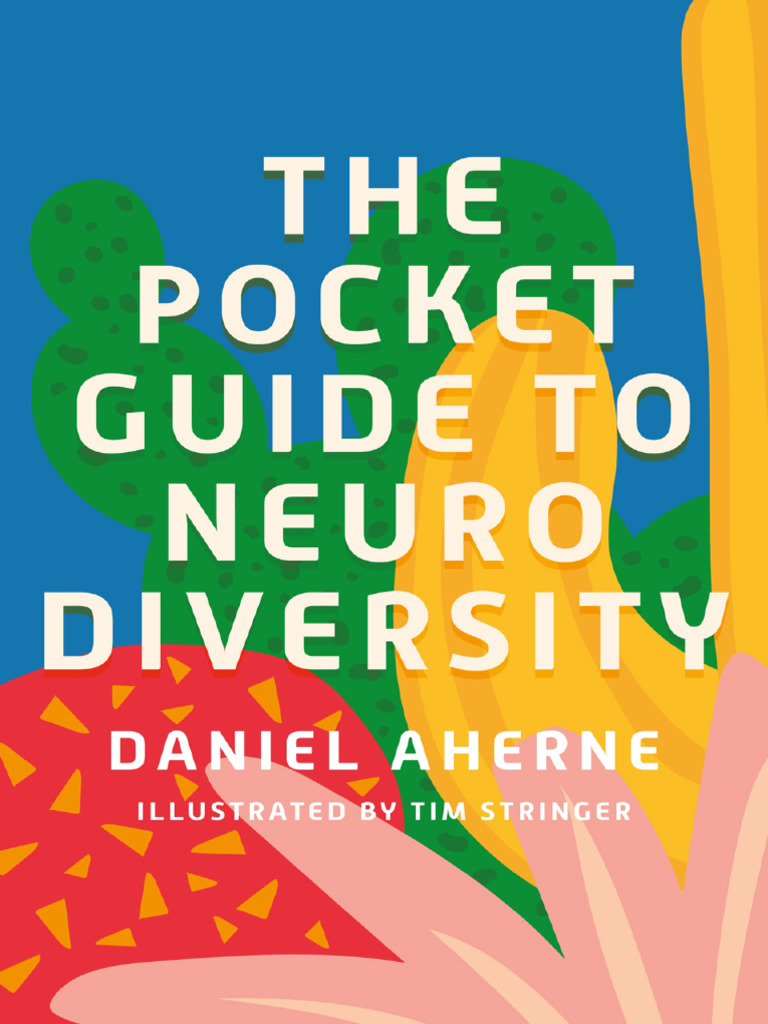 The Pocket Guide To Neurodiversity - Daniel Aherne | PDF | Autism ...