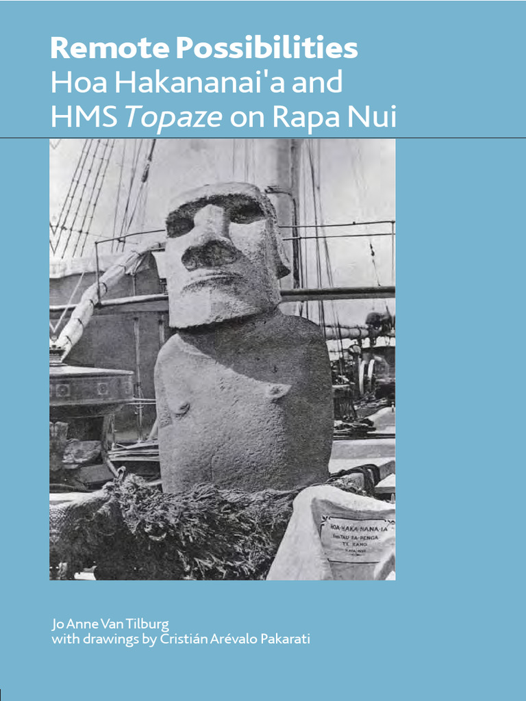 Van Tillburg Remote Possibilities For Web | PDF | Word