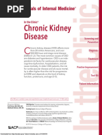 KDIGO 2024 CKD Screening Guidelines | PDF | Chronic Kidney Disease ...