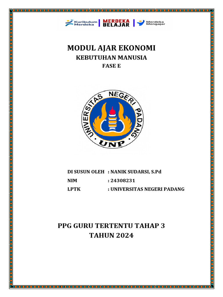 Modulajar 20241108081855 34o5u | PDF